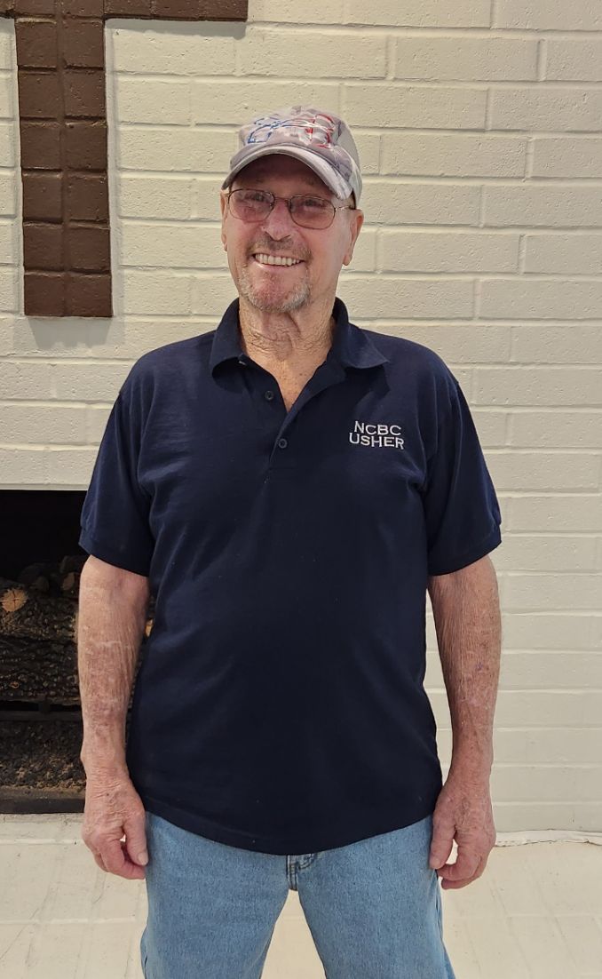Staff – New Covenant Bible Church