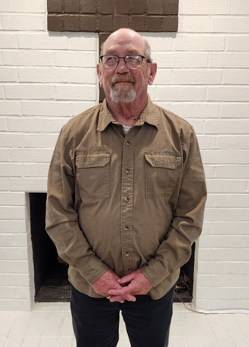 Staff – New Covenant Bible Church